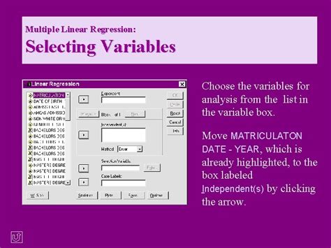 an interactive tutorial for spss 10 0 for