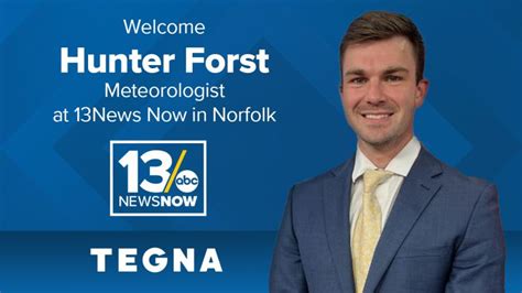 Hunter Forst On Linkedin Thrilled To Be Starting This New Journey As A