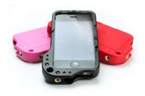 DiffCase Multifunctional IPhone Case Video
