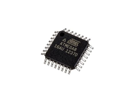 Io Atmega8 16au Kondikcz