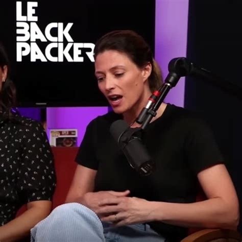 Isabelle Rabier On Linkedin Lebackpacker Womanintech