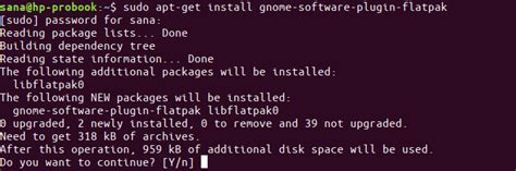 How To Install Software Through Flatpak On Ubuntu VITUX