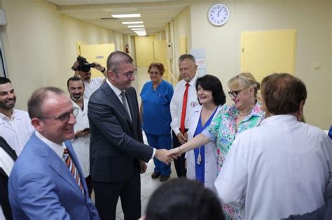 Мицкоски Ако има корумпирани судии во Врховниот суд можете да замислете што се случува надолу