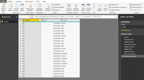 solved handling a interval match to show ticket status microsoft