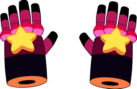 Steven Universe Weapons