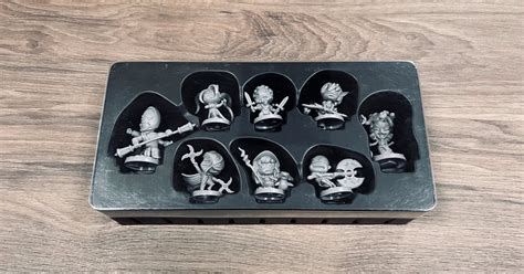 Platformer By Awaken Realms Lite 19 Production Update 3 Gamefound