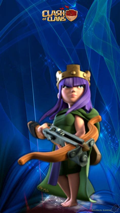 Archer Queen Wallpapers Top Free Archer Queen Backgrounds