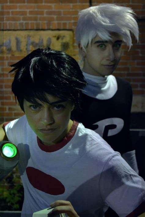 Ghost Boy By Faxen On Deviantart