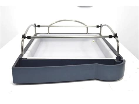 Waters Acquity Uplc H Class Liquid Chromatography System W Qda And Tuv Detectors