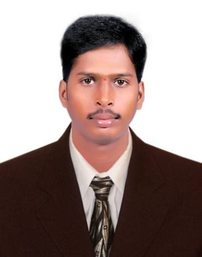 Faculty Cse Svecw Shri Vishnu Engineering College For Women Bhimavaram Andhra Pradesh