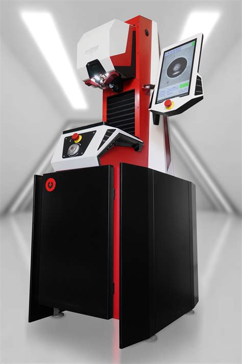 Xm3000 Universal Hardness Tester Axiotek Vickers And Shore Hardness Testers Made In Italy