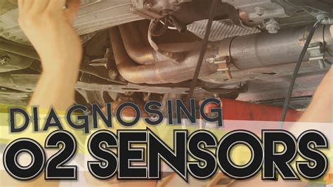 How To Properly Understand Your O Sensors Vehicle Oxygen Sensors And Their Role With Fuel