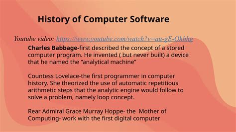 Week 4 Computer Systems Lecture Part 1pptx