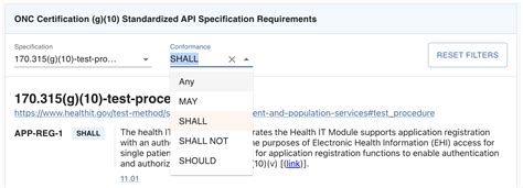 Inferno Framework Testing Interface