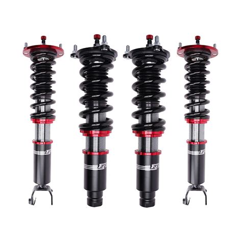 Function And Form Coilovers Honda Prelude Babb 92 96 Type 3 3810069