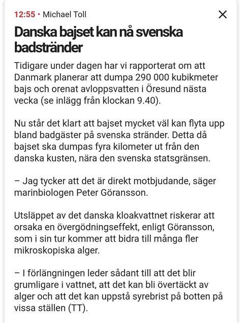 Why Is That “för” There Please Help Me Understand Tack R Svenska