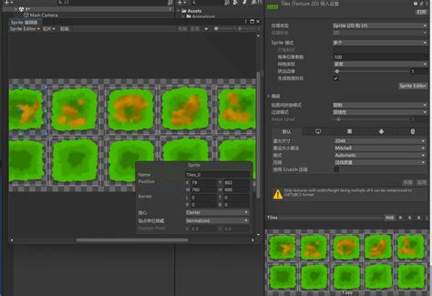 【用unity实现100个游戏之6】制作一个战旗自走棋类游戏（附源码）unity战棋向宇it的博客 Csdn博客