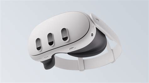 Oculus Quest 3: todo lo que sabemos hasta ahora | TechRadar