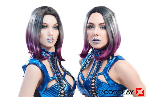 Compilation Of VR Porn For Oculus Quest Send