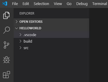 Part Hello World With Visual Studio Code And NI Linux Real Time Nilrt Docs