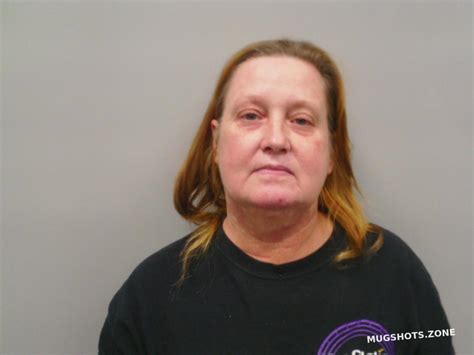 Cartwright Deborah Faye 08 31 2022 Southwest Regional Jail Mugshots Zone