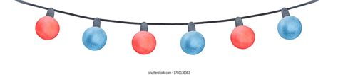 2 334 String Lights Sketch Images Stock Photos Vectors Shutterstock