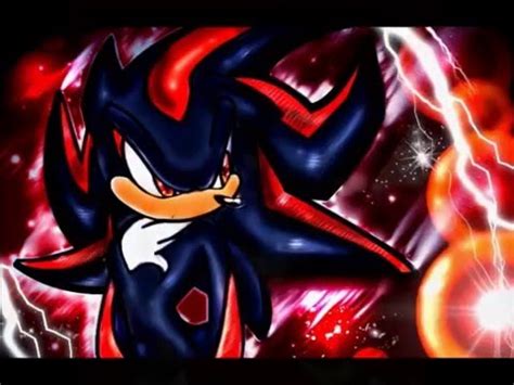 Shadow The Hedgehog Sexy Back Youtube