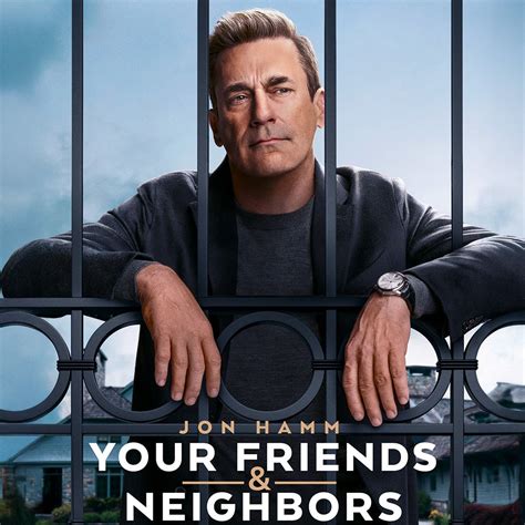 Your Friends And Neighbors Reviews Ign
