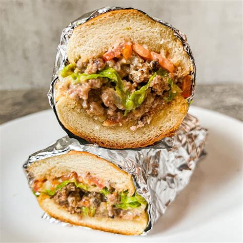 Hot Honey Chicken Sandwich Hildas Kitchen Blog