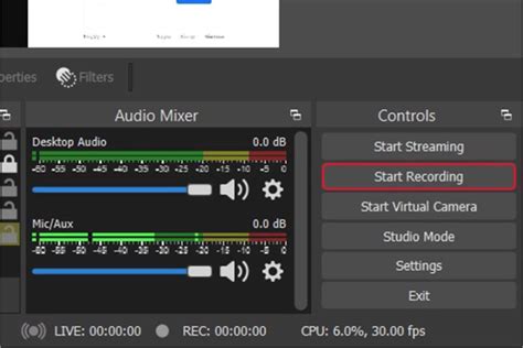 OBS Studio là gì Hướng dẫn cách cài đặt và sử dụng chi tiết
