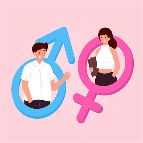 कय आपक पत ह जडर और सकस क बच क अतर what is the difference between gender and sex