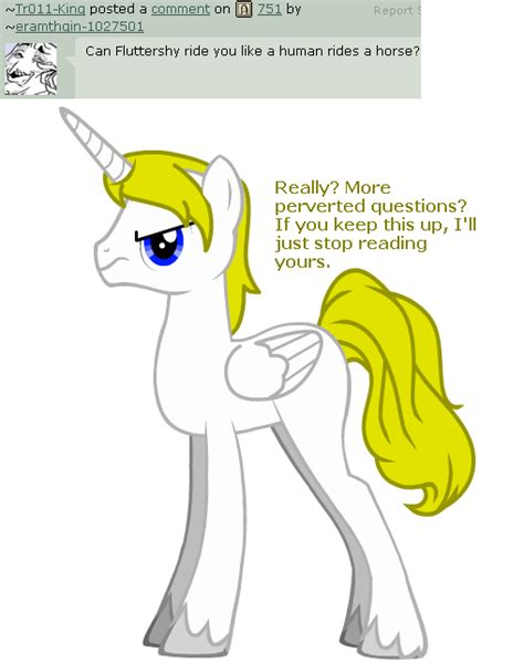 Mlp Ask 753 By Eramthgin 1027501 On Deviantart