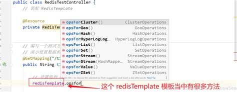 八 Spring Boot2 整合连接 Redis超详细剖析springboot2 整合druid Csdn博客