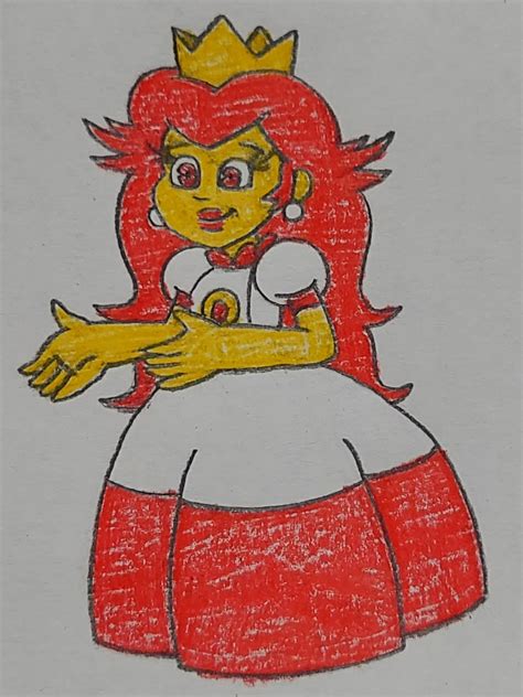 Peachs 1985 Sprite Translated By Fazbearmariofandraws On Deviantart