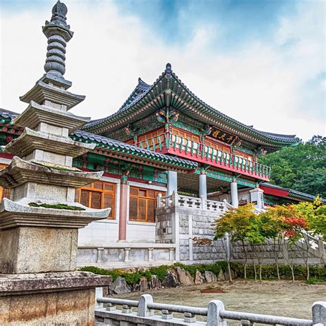 A Detailed Guide To Unlock The Divine Secrets Of Jogyesa Temple Artofit