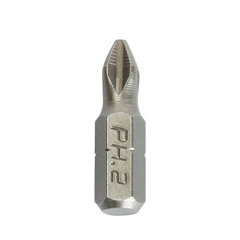 China Screw Bit Ph2 Suppliers Wholesale Pricelist Workpro
