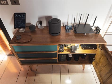 raspberry pi 4b used as grafana prometheus server on the terrapi