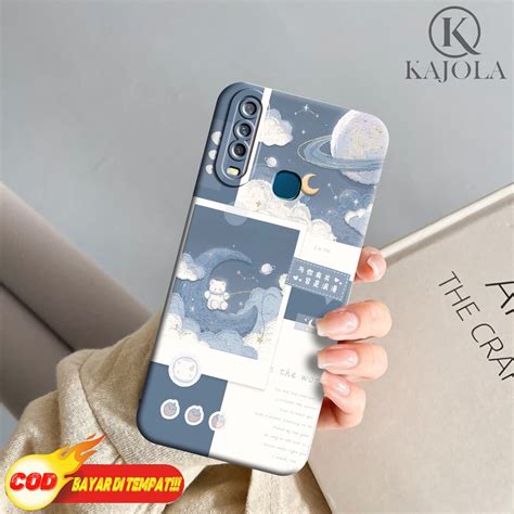 Jual Case Vivo Y Y Y Y I Y I Casing Hp Vivo Y Y Y Y I Y I Silicon Hp Cover