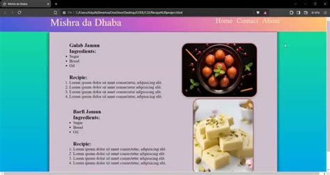 Video Adya Mishra On Linkedin Webdevelopment Web Development Lovebabbar Codehelp