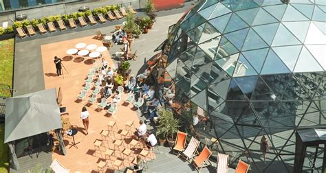 Join Us At The Aws Startup Loft In Manchester On Wednesday 17th July Steamhaus