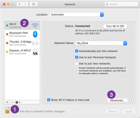 How To Bypass Proxy Settings In Macos Webnots