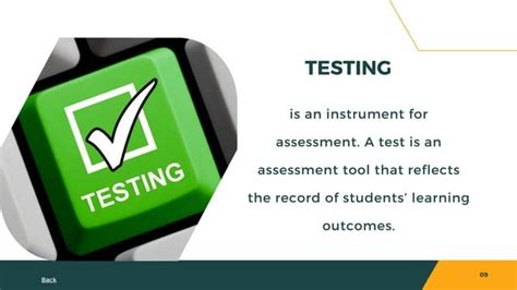 Chapter 2 Authentic Assessment Meaning Characteristics And Practices Assessment In Learning 2 Pptx