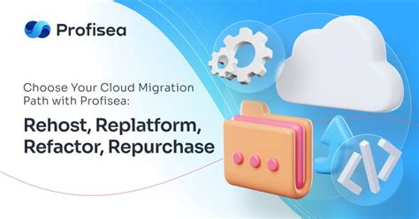 Profisea On Linkedin Cloudmigration Digitaltransformation Profisea