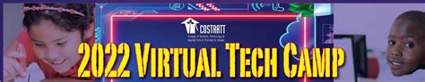 Virtual Tech Camp 2022 Costaatt