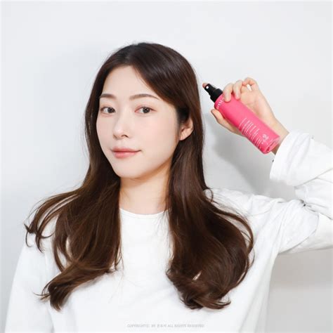 헤어에센스 머리정전기 꿀템 네이버 블로그