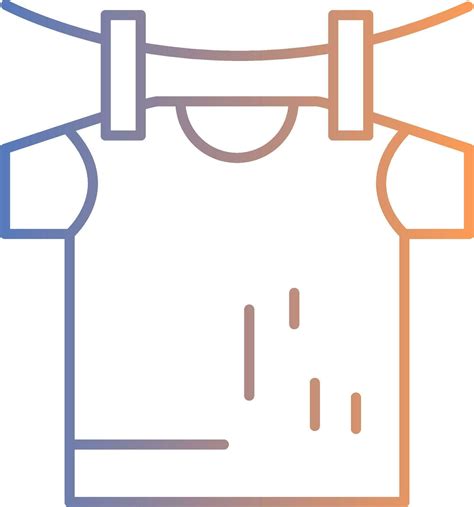 Drying Line Gradient Icon 36984727 Vector Art At Vecteezy Drying Line Gradient Icon 36984727 Vector Art At Vecteezy