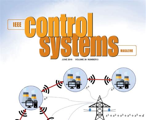 Interview In Ieee Control Systems Magazine Precision Mechatronics Lab