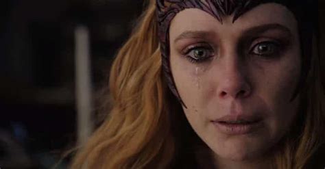 15 Times The MCU Tried To Put A Twist On Its Ending Formula - Jonathan H. Kantor