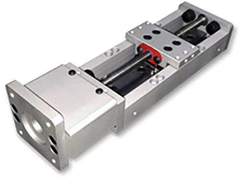 Screw Driven Industrial Instruments For Measurement Motion Solutions