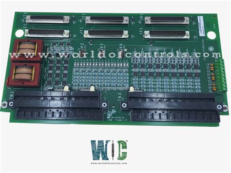 WOC Buy Exchange Repair GE Speedtronic Controls Spares Parts WORLD OF CONTROLS
